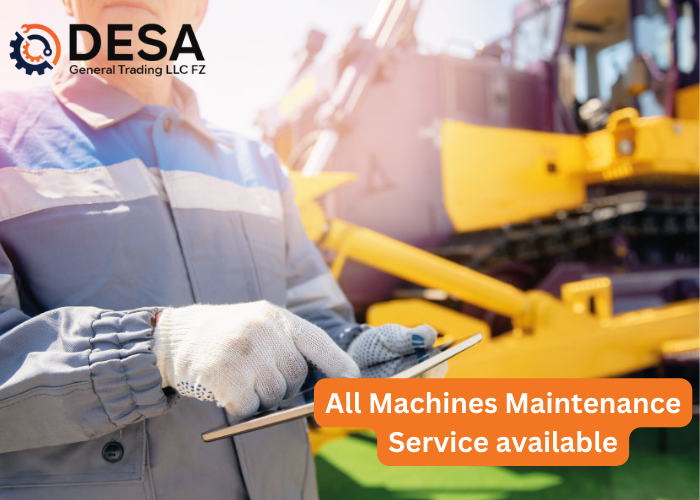 DSGT – General Trading LLC FZ