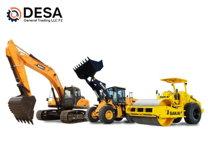 DSGT – General Trading LLC FZ