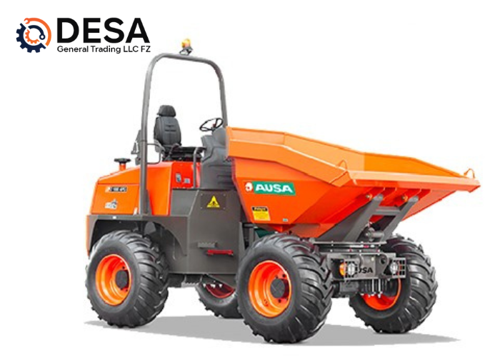 DSGT – General Trading LLC FZ