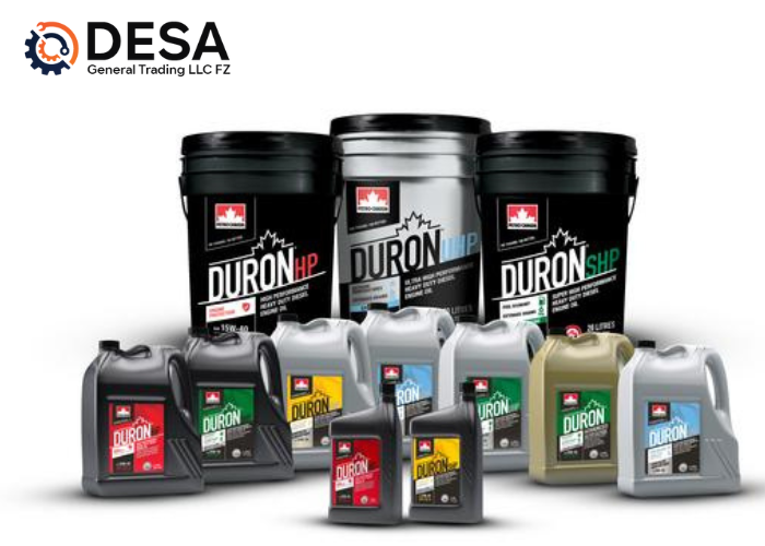 DSGT – General Trading LLC FZ