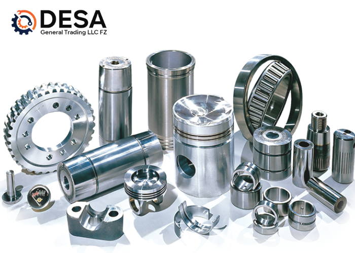 DSGT – General Trading LLC FZ