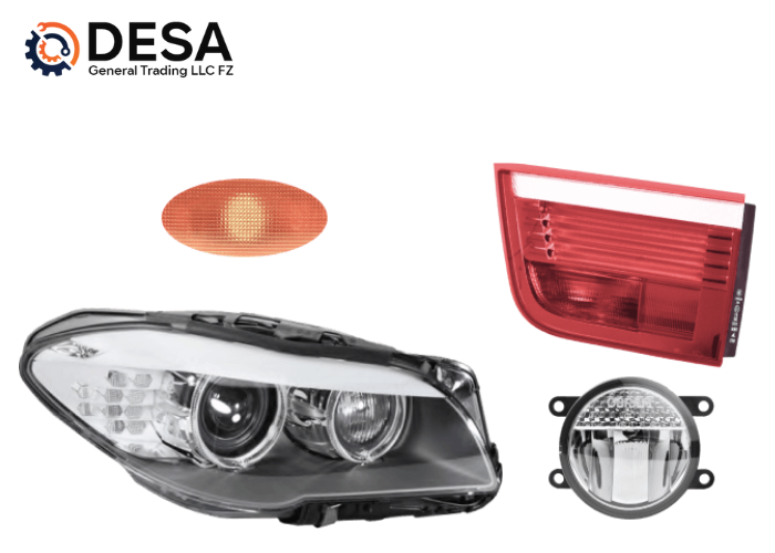 DSGT – General Trading LLC FZ